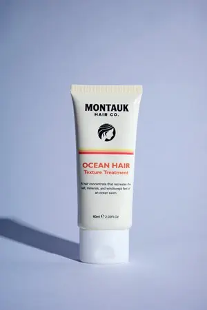 MONTAUK HAIR CO. Ocean Hair Texture Treatment - None