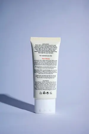 MONTAUK HAIR CO. Ocean Hair Texture Treatmenttrial Size