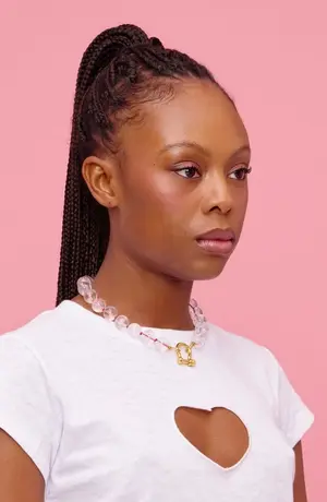 SPICY DAN Necklace