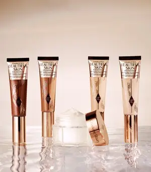 Charlotte Tilbury Charlotte's Beautiful Skin Foundation - Neutral