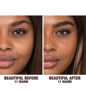 Charlotte Tilbury Charlotte's Beautiful Skin Foundation - Neutral