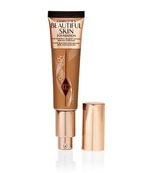Charlotte Tilbury Charlotte's Beautiful Skin Foundation - Neutral