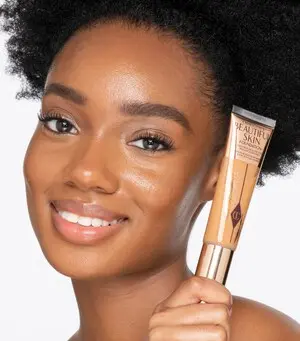 Charlotte Tilbury Charlotte's Beautiful Skin Foundation - Neutral