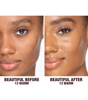 Charlotte Tilbury Charlotte's Beautiful Skin Foundation - Neutral
