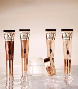 Charlotte Tilbury Charlotte's Beautiful Skin Foundation - Neutral