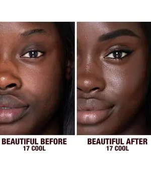 Charlotte Tilbury Charlotte's Beautiful Skin Foundation - Neutral