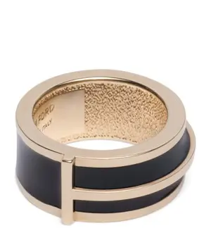 TOM FORD Enamel Ring