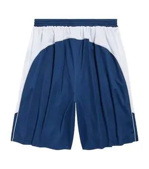 Balenciaga Sports Shorts