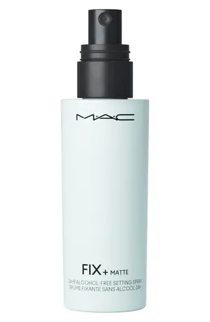 MAC COSMETICS Fix+ Matte 24hr Alcohol-free Setting Spray