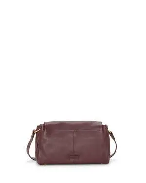 Vince Camuto Medna Crossbody Bag With Brass Hardware