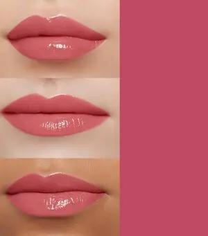CLE DE PEAU BEAUTE Cream Rouge Shine Lipstick - Orange