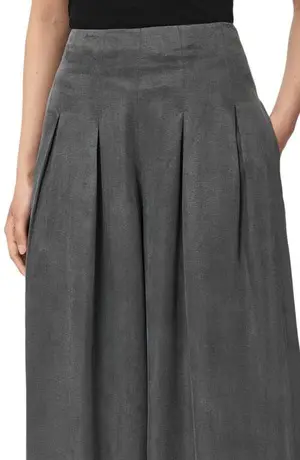 ALLSAINTS Marrlo Wide Leg Pants