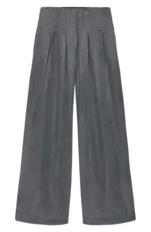 ALLSAINTS Marrlo Wide Leg Pants