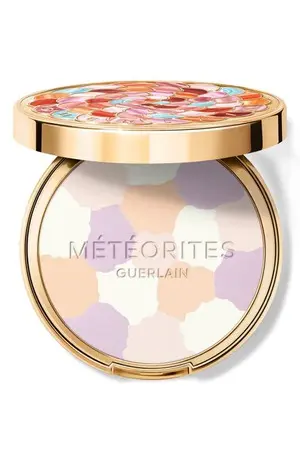 GUERLAIN Meteorites Setting & Finishing Pearls Of Powder - 01 Translucent