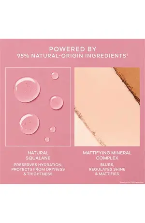 GUERLAIN Meteorites Compact Mattifying Pressed Setting Powder