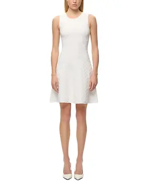 Herve Leger The Bryn Dress