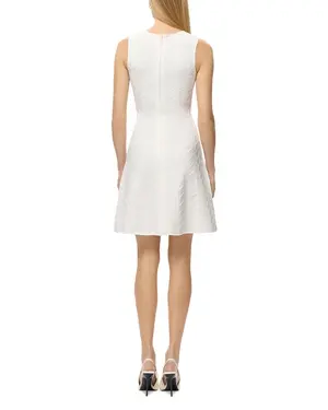 Herve Leger The Bryn Dress