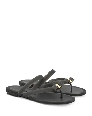 FERRAGAMO Jealsatpu Semitras Sandals