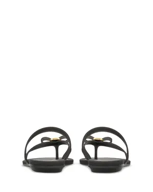 FERRAGAMO Jealsatpu Semitras Sandals