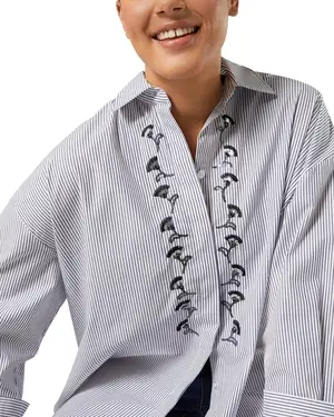 Marina Rinaldi Mrsbalta Shirt