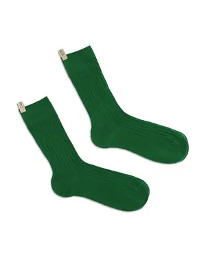 Comme Si The Yves Socks - Basil