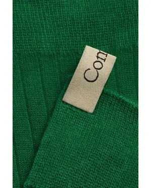 Comme Si The Yves Socks - Basil