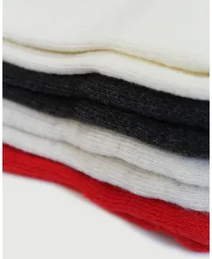 FRAISE Set Grip Socks, Set Of 4