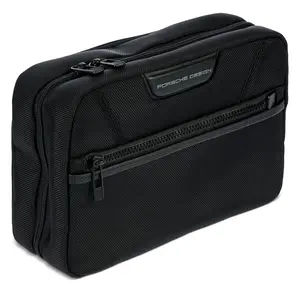 Porsche Design Roadster Nylon Evo Washbag