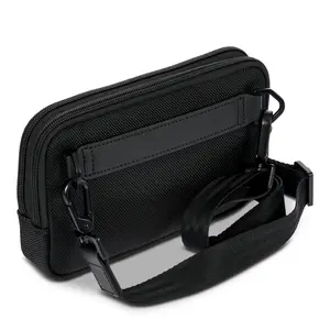Porsche Design Roadster Nylon Evo Travel Pouch