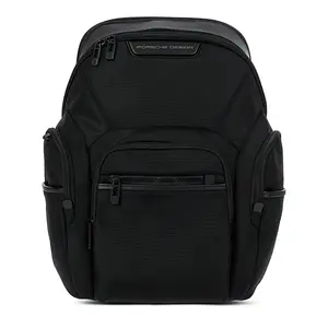 Porsche Design Roadster Nylon Evo Expandable Backpack
