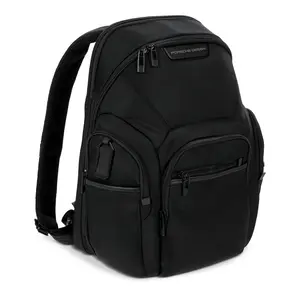 Porsche Design Roadster Nylon Evo Expandable Backpack