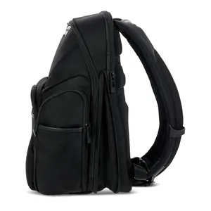 Porsche Design Roadster Nylon Evo Expandable Backpack