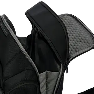Porsche Design Roadster Nylon Evo Expandable Backpack