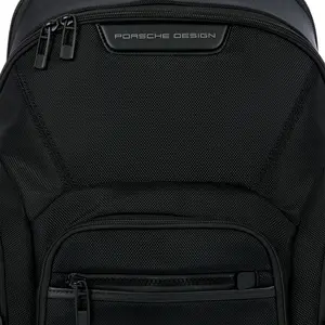 Porsche Design Roadster Nylon Evo Expandable Backpack