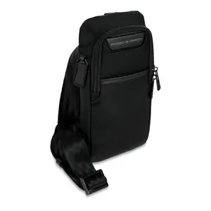 Porsche Design Roadster Nylon Evo Crossbody Bag