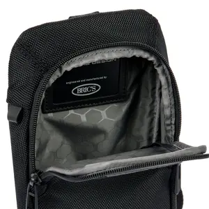 Porsche Design Roadster Nylon Evo Crossbody Bag
