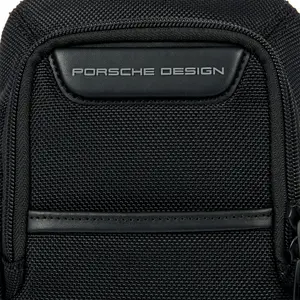 Porsche Design Roadster Nylon Evo Crossbody Bag