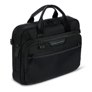 Porsche Design Roadster Nylon Evo Briefcase