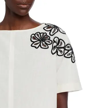 Tanya Taylor Eden Top