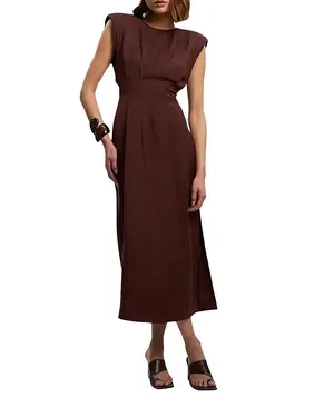 Karen Millen Textured Day Dresses