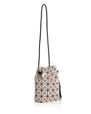 Issey Miyake Wring Drawstring Shoulder Bag