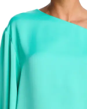Ramy Brook Marley One Shoulder Top