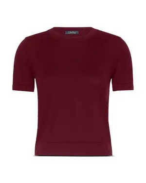 Max Mara Smmgiulietta Crewneck Sweater