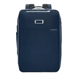 Briggs & Riley Convertible Backpack - Navy