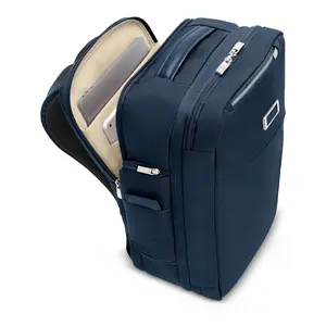 Briggs & Riley Convertible Backpack - Navy