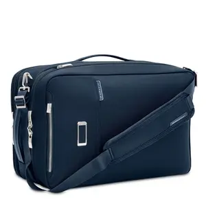 Briggs & Riley Convertible Backpack - Navy