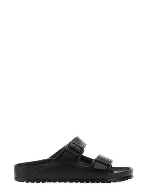 BIRKENSTOCK Sandal "arizona - Black