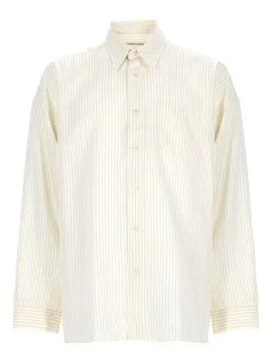 SUNFLOWER Camicia "stable - White
