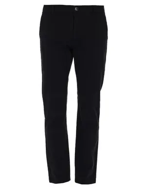 Brian Dales Pantalone In Cotone - Multicolour