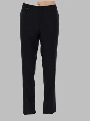 Incotex Pantalone In Lana